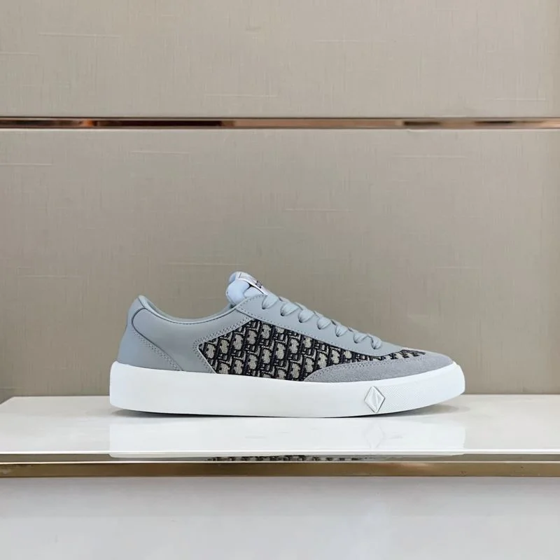 Official Christian Dior Low Shoes