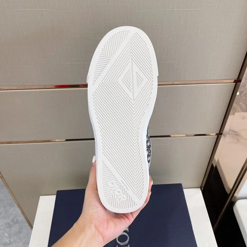 Official Christian Dior Low Shoes