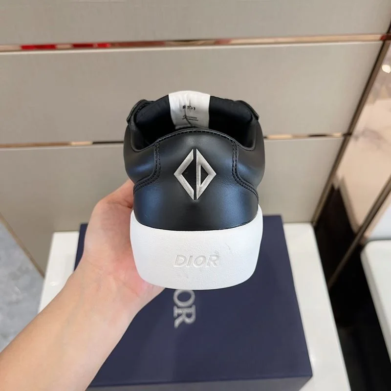 Original Christian Dior Low Shoes