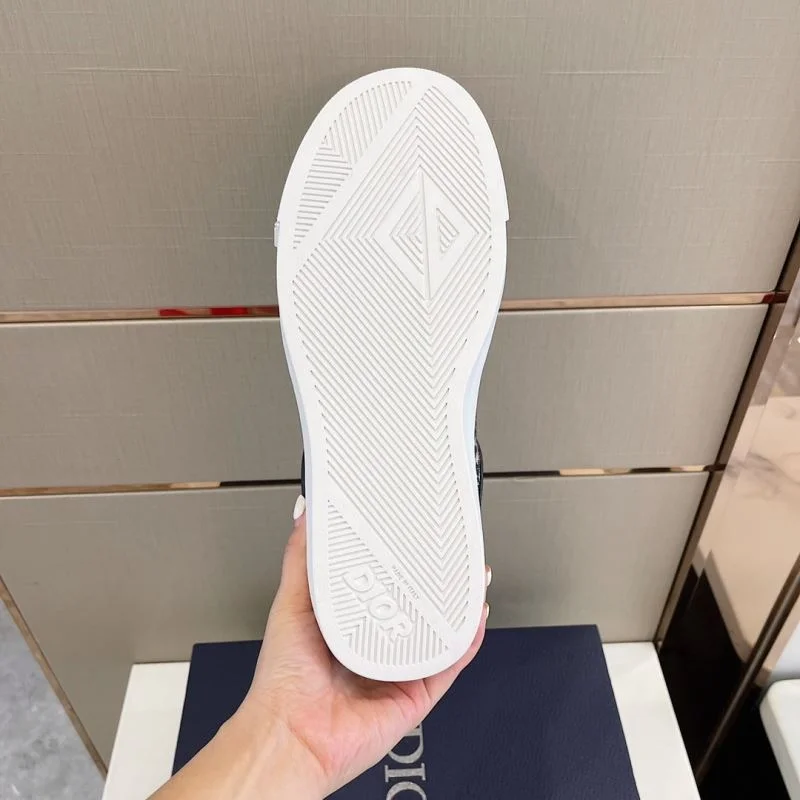 Original Christian Dior Low Shoes
