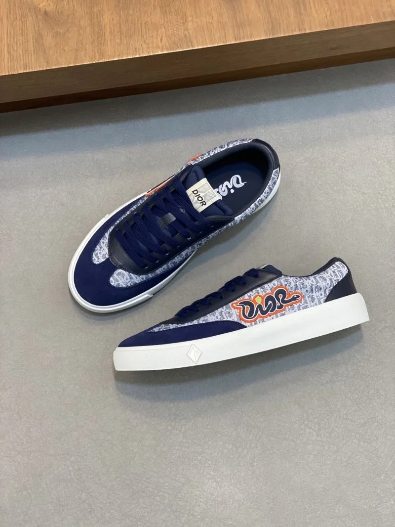 Cut-rate Christian Dior Low Shoes