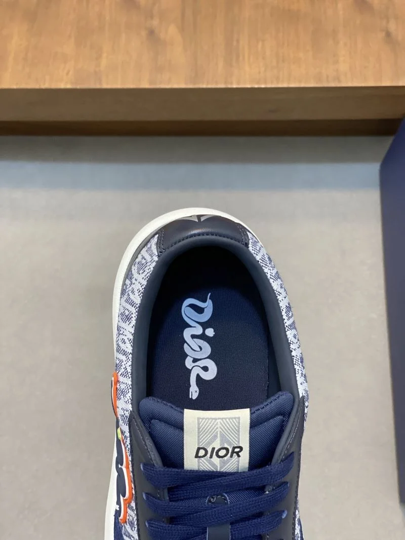Cut-rate Christian Dior Low Shoes