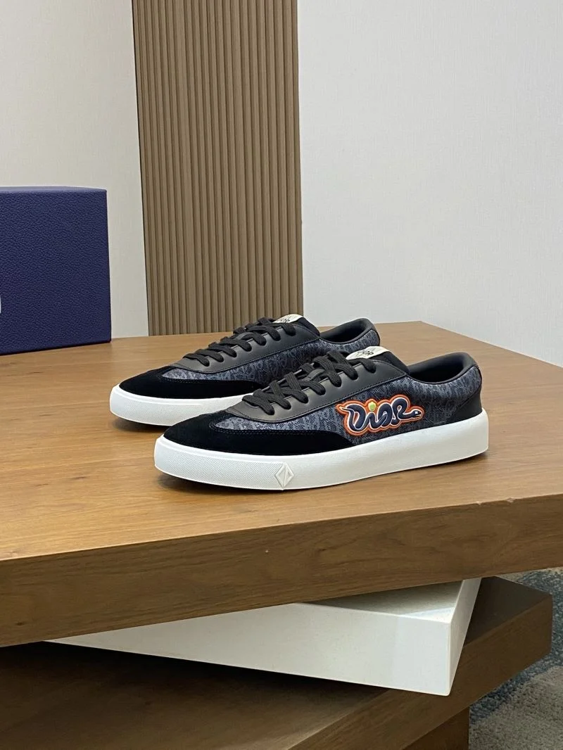 Discounted Christian Dior Low Shoes