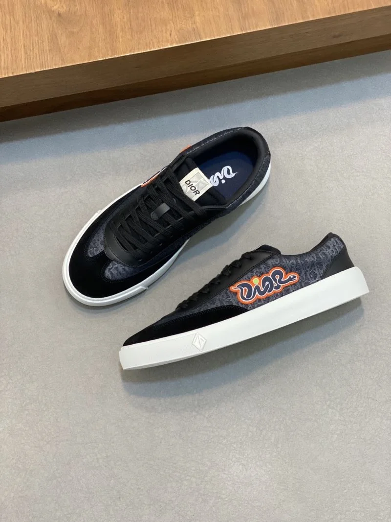 Discounted Christian Dior Low Shoes