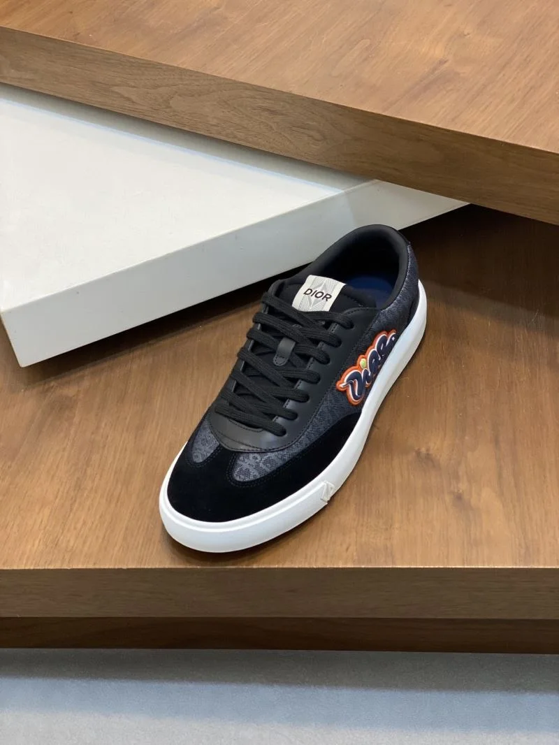 Discounted Christian Dior Low Shoes