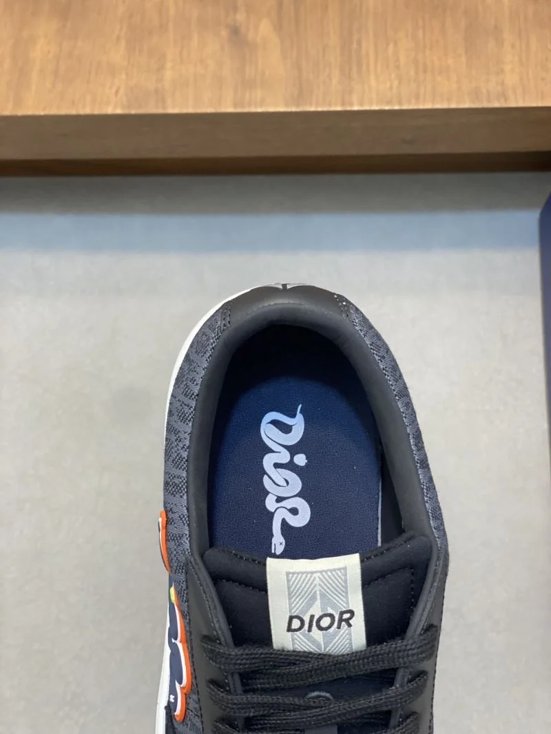 Discounted Christian Dior Low Shoes