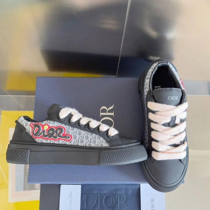 Low-cost Christian Dior Low Shoes