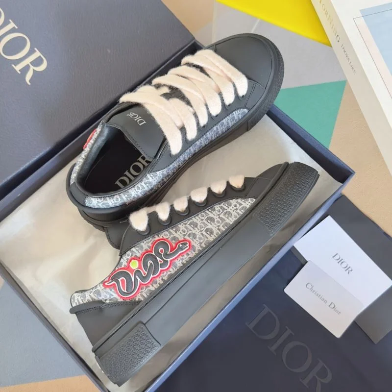Low-cost Christian Dior Low Shoes