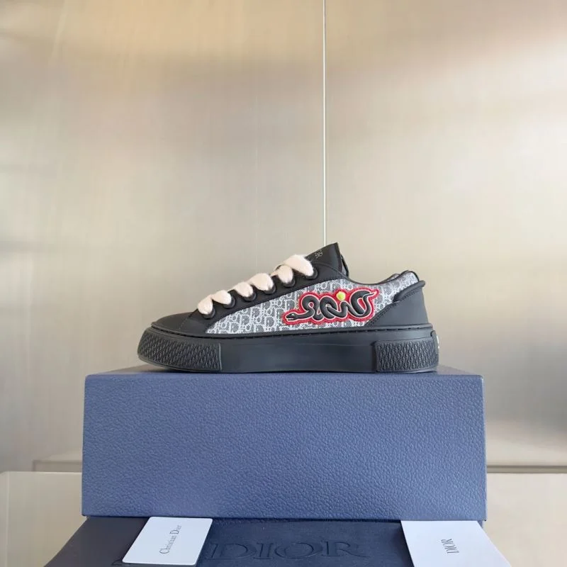 Low-cost Christian Dior Low Shoes