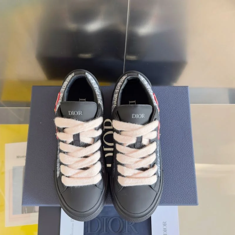 Low-cost Christian Dior Low Shoes