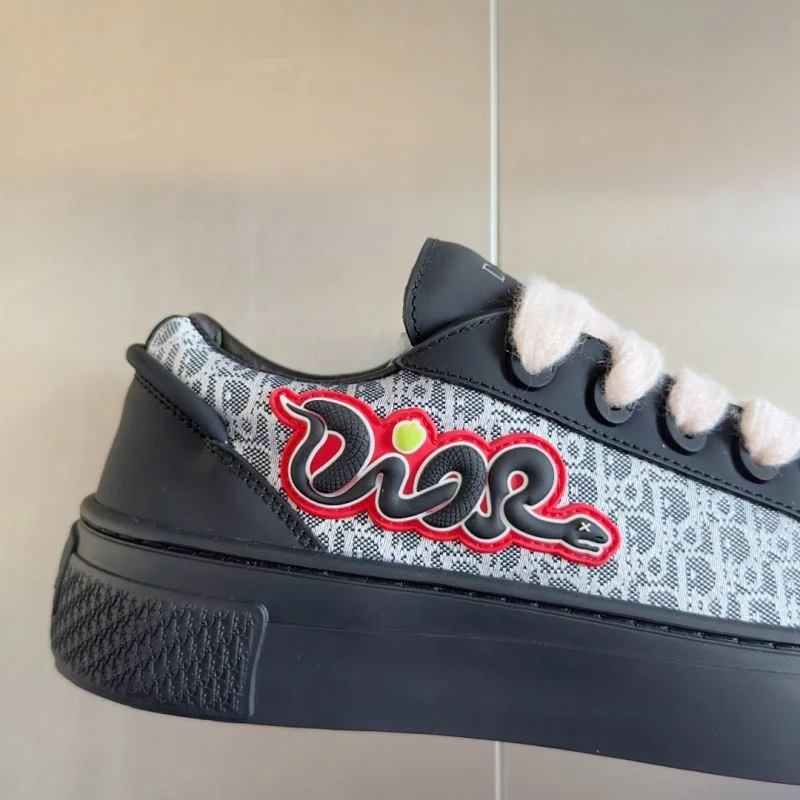 Low-cost Christian Dior Low Shoes