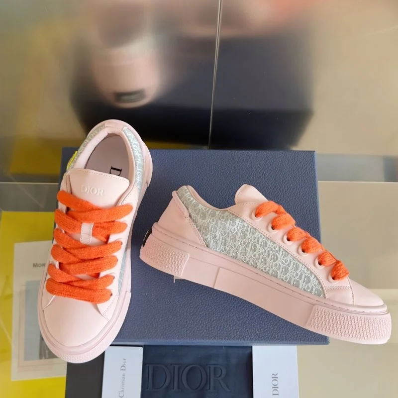 Discounted Christian Dior Low Shoes