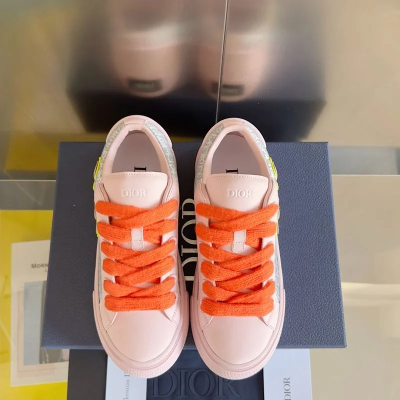 Discounted Christian Dior Low Shoes