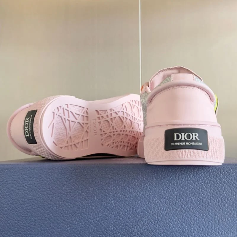 Discounted Christian Dior Low Shoes