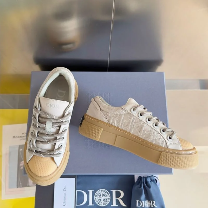 Affordable Christian Dior Low Shoes