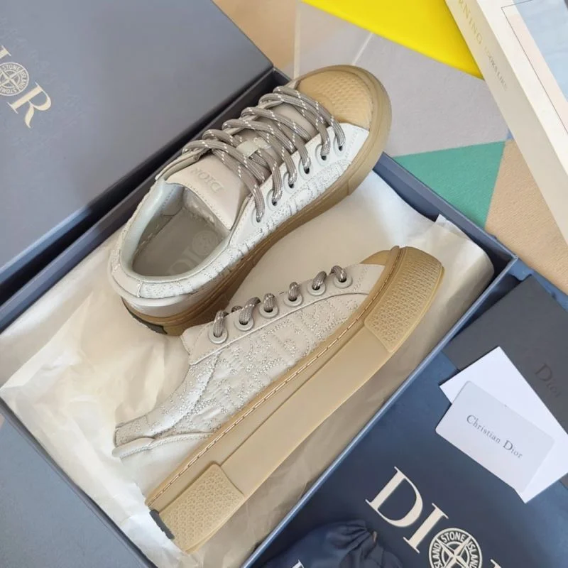 Affordable Christian Dior Low Shoes
