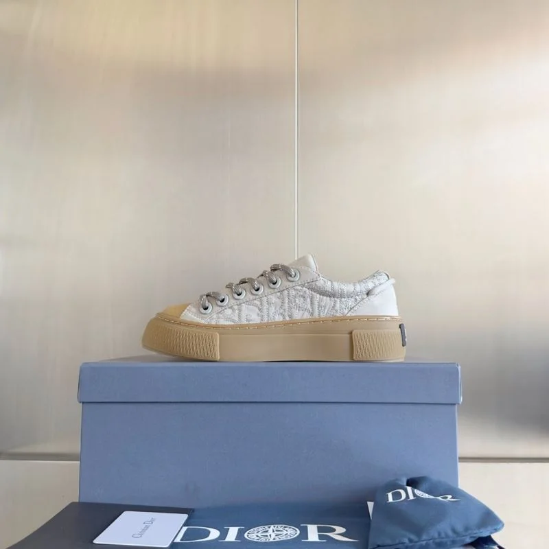 Affordable Christian Dior Low Shoes