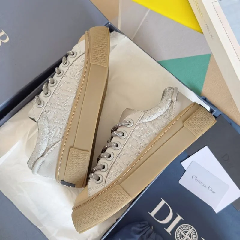 Affordable Christian Dior Low Shoes