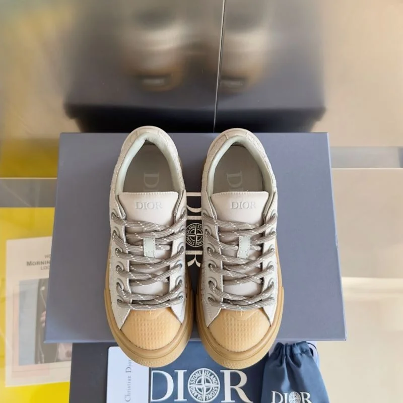 Affordable Christian Dior Low Shoes