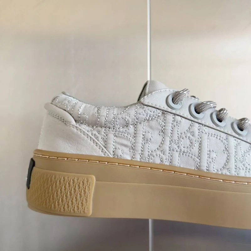 Affordable Christian Dior Low Shoes