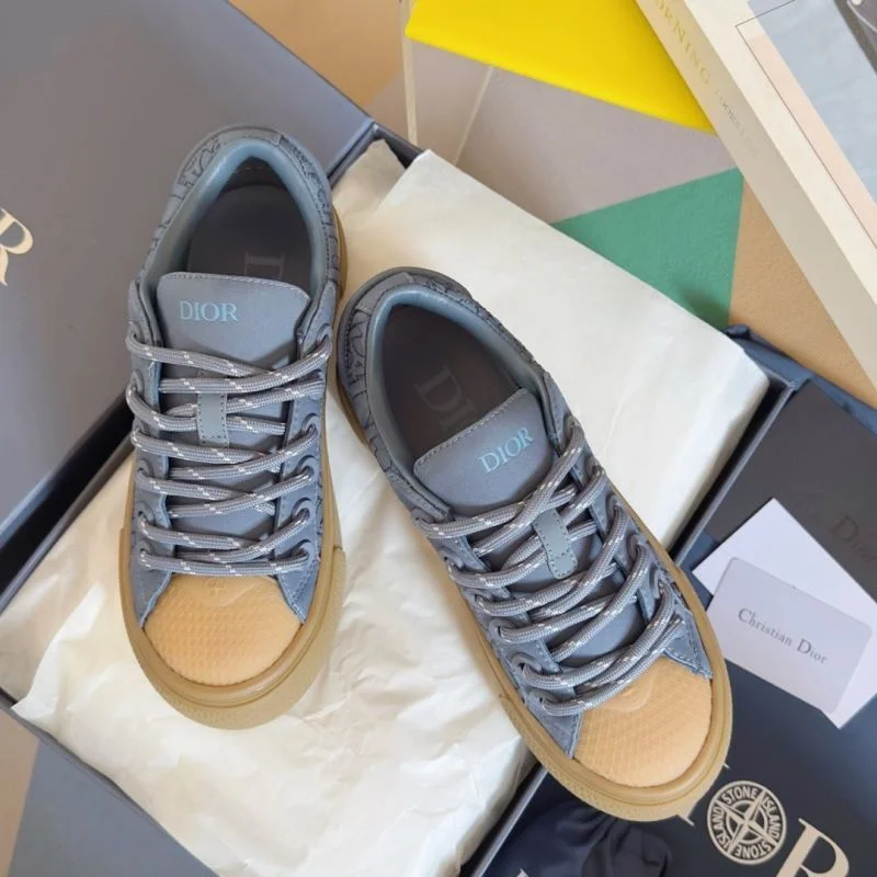Christian Dior Low Shoes