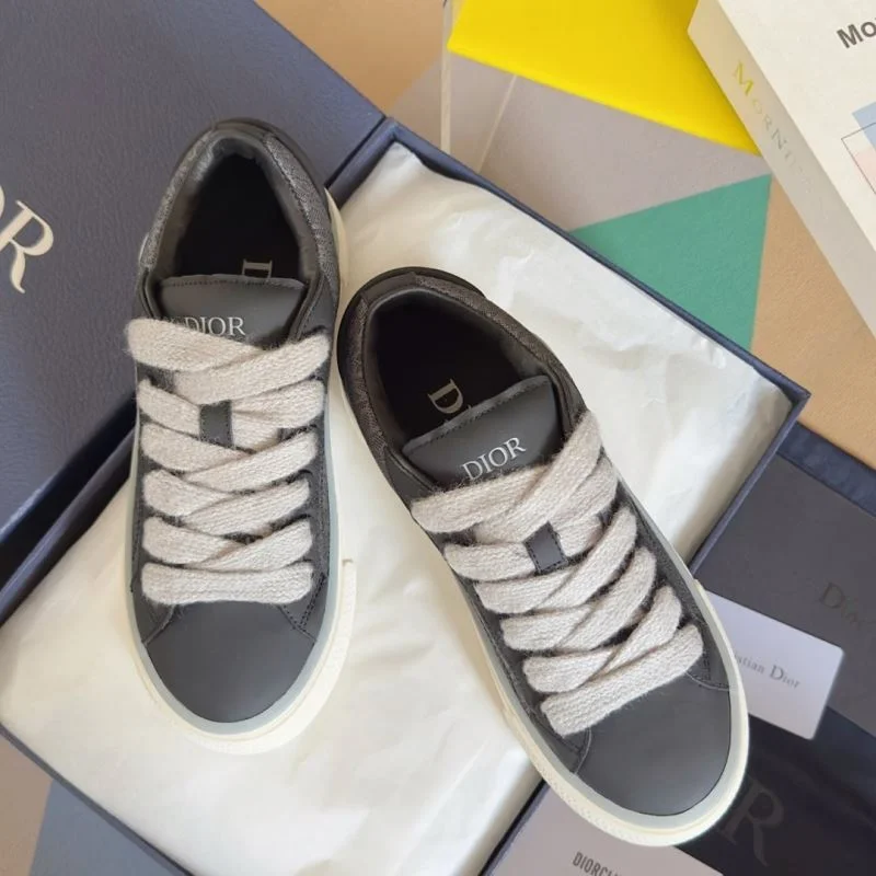 Christian Dior Low Shoes