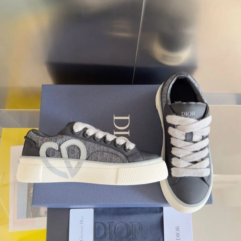 Affordable Christian Dior Low Shoes