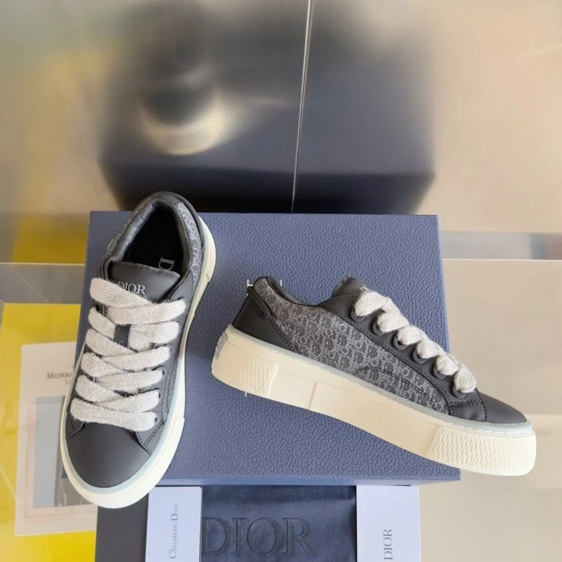 Affordable Christian Dior Low Shoes
