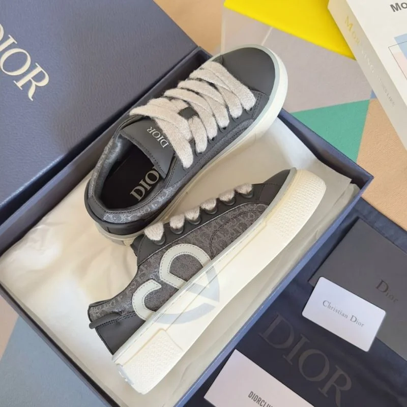 Affordable Christian Dior Low Shoes