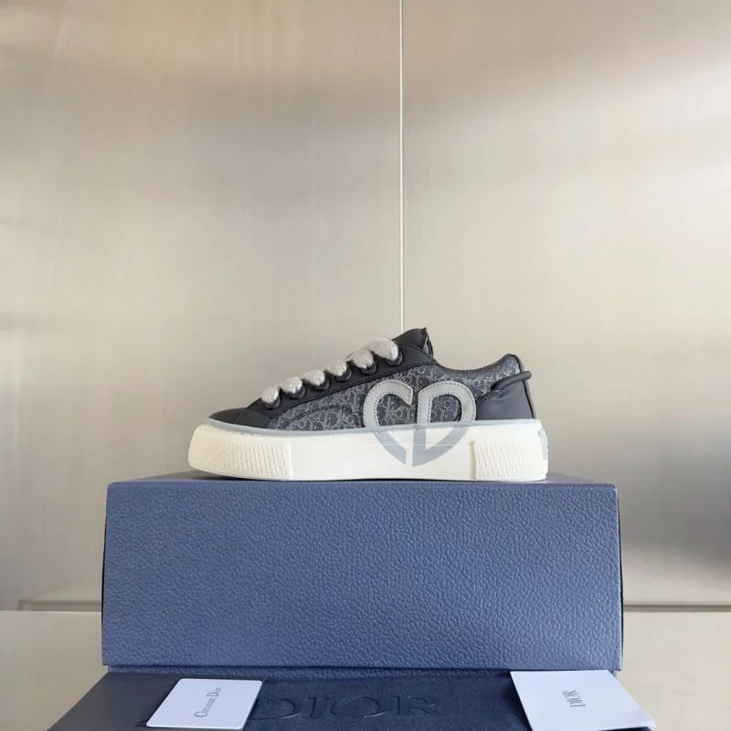 Affordable Christian Dior Low Shoes