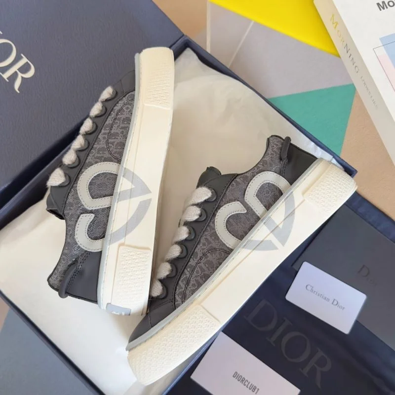 Affordable Christian Dior Low Shoes