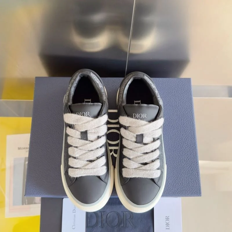 Affordable Christian Dior Low Shoes