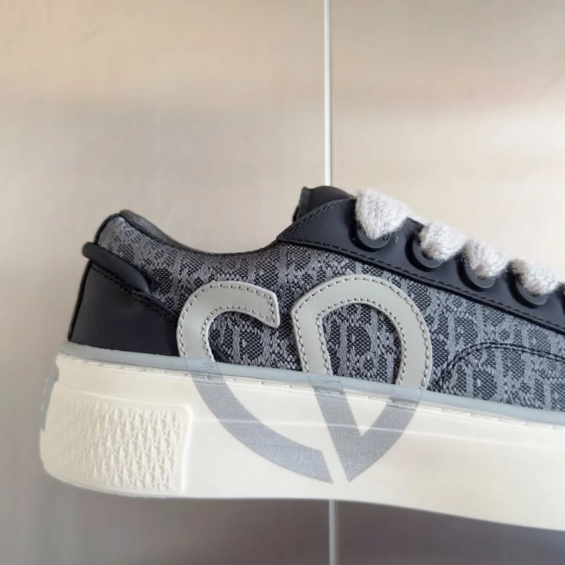 Affordable Christian Dior Low Shoes
