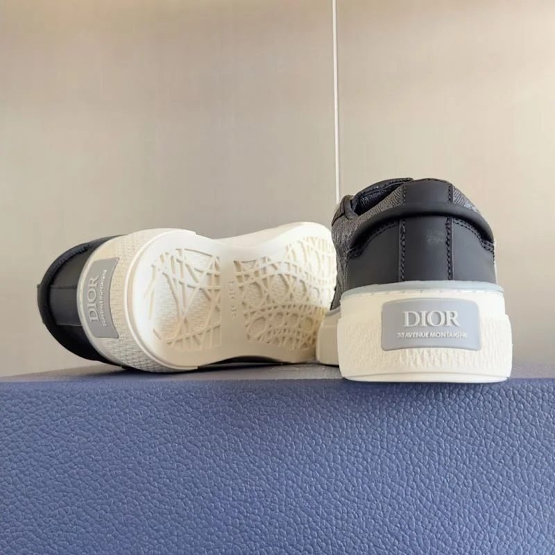 Affordable Christian Dior Low Shoes