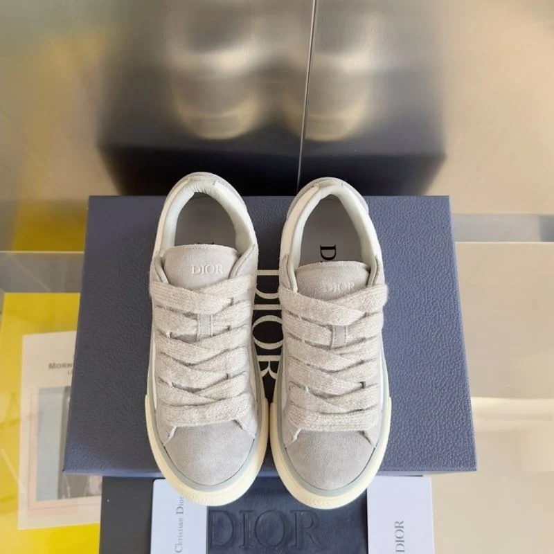 Indistinguishable Christian Dior Low Shoes