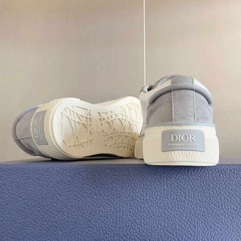 Indistinguishable Christian Dior Low Shoes