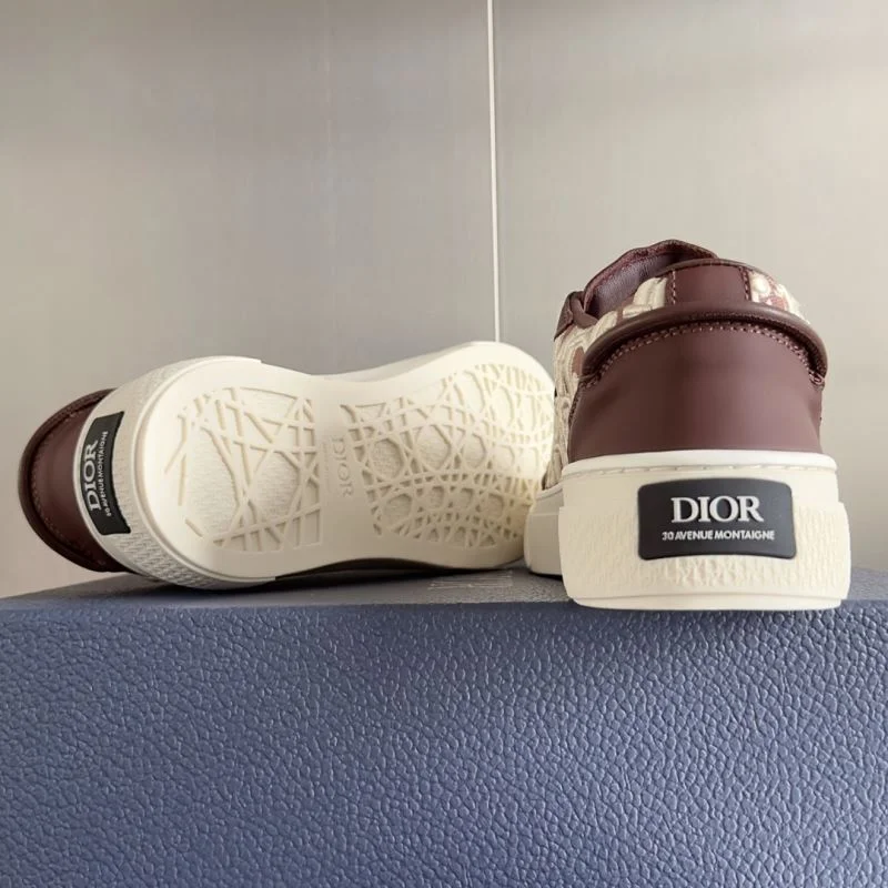 Budget-friendly Christian Dior Low Shoes