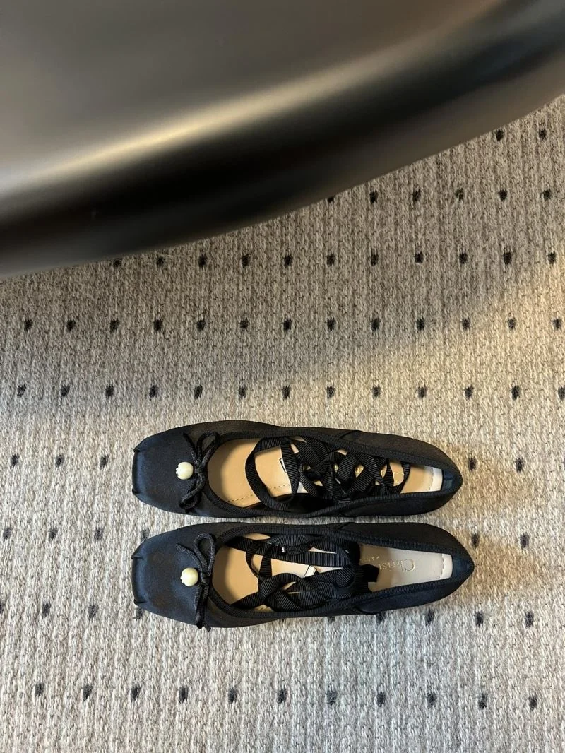 High accuracy Christian Dior Low Shoes
