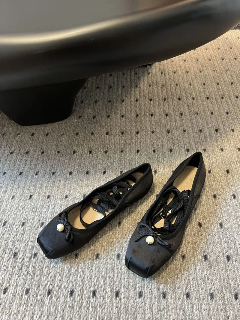 High accuracy Christian Dior Low Shoes