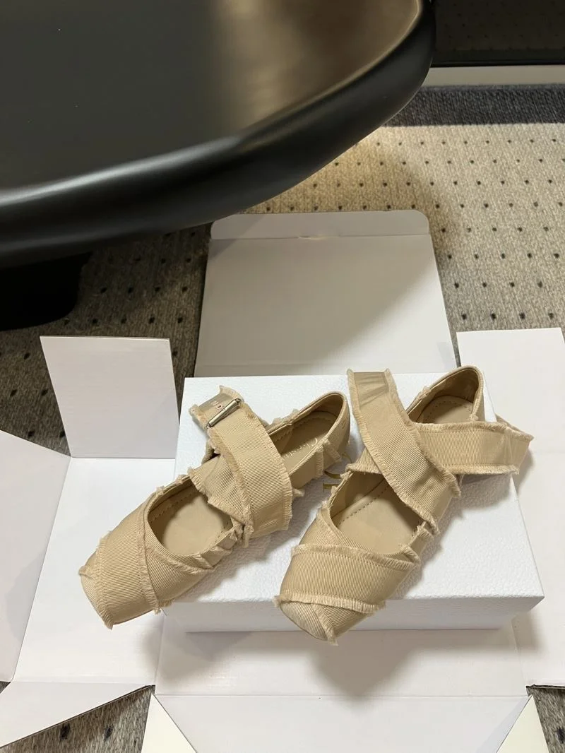 1:1 copy Christian Dior Low Shoes