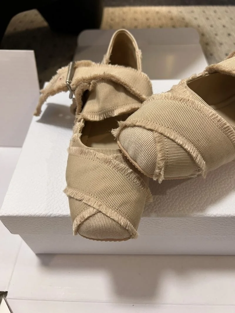 1:1 copy Christian Dior Low Shoes