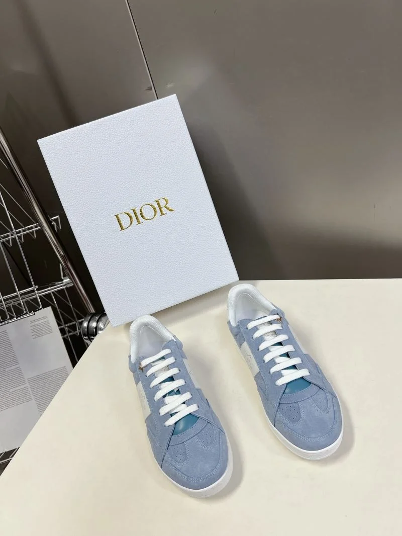 Christian Dior Low Shoes