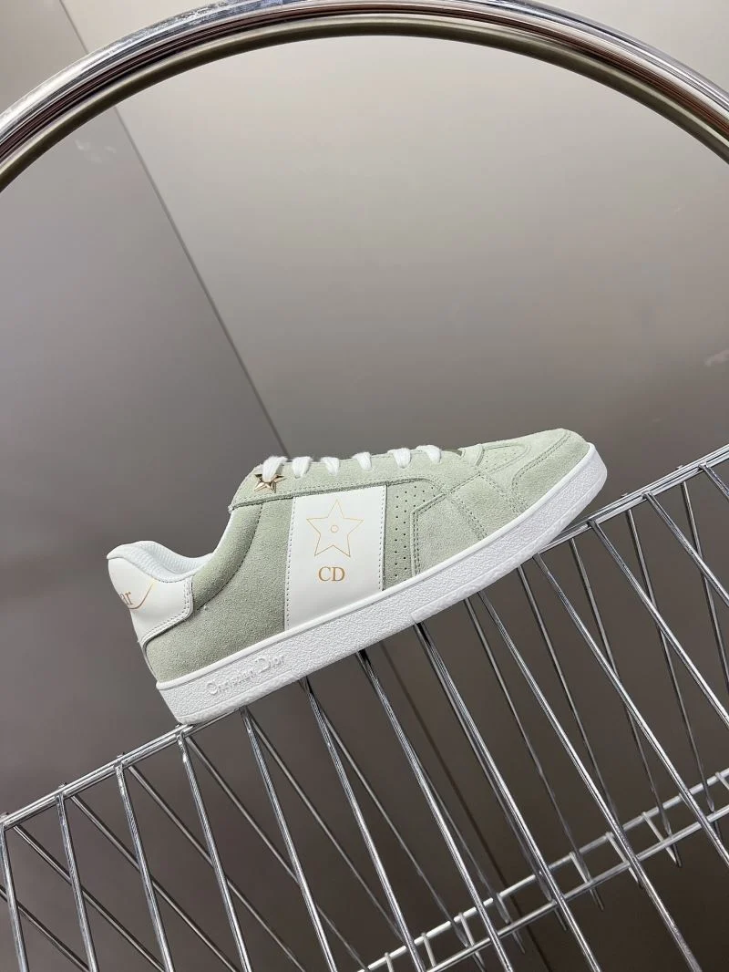 Official Christian Dior Low Shoes