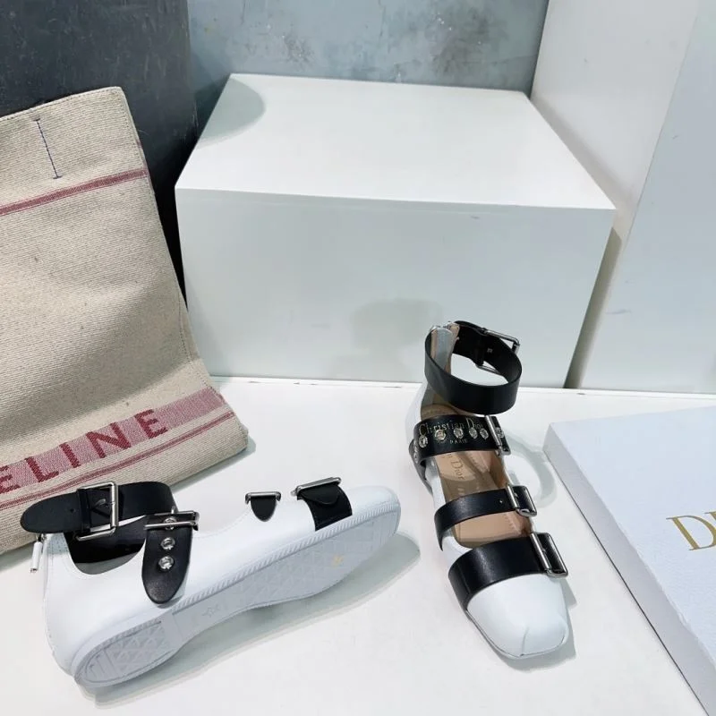 Legit Christian Dior Low Shoes