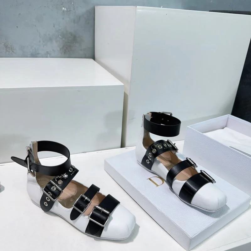 Legit Christian Dior Low Shoes