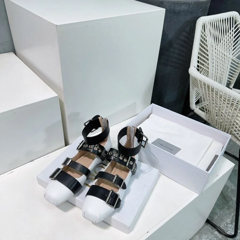 Legit Christian Dior Low Shoes