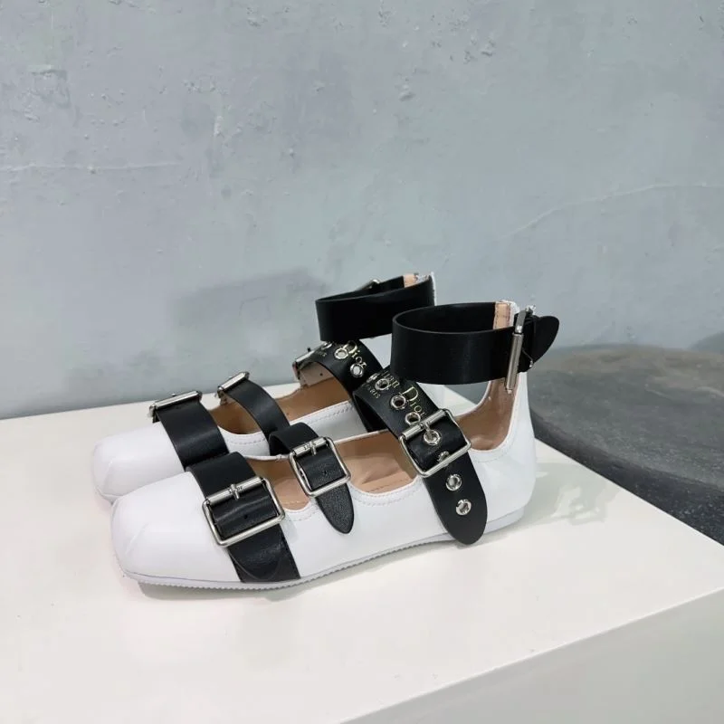 Legit Christian Dior Low Shoes