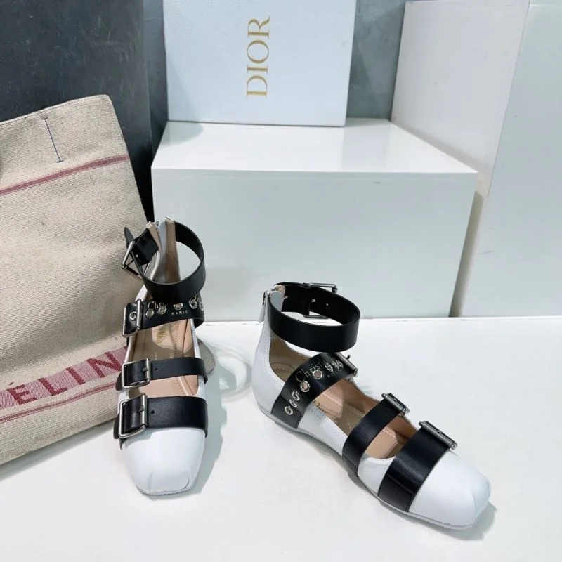 Legit Christian Dior Low Shoes
