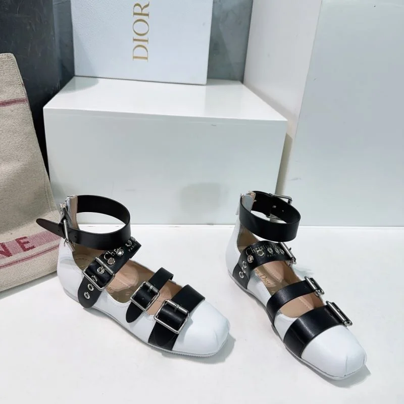 Legit Christian Dior Low Shoes