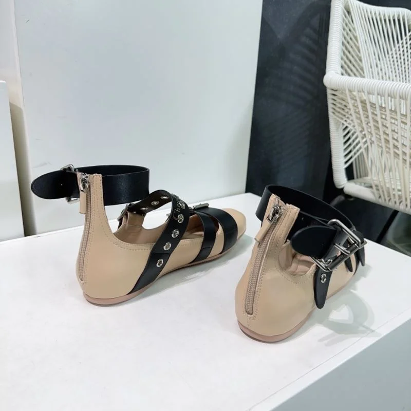 Brand-authenticated Christian Dior Low Shoes